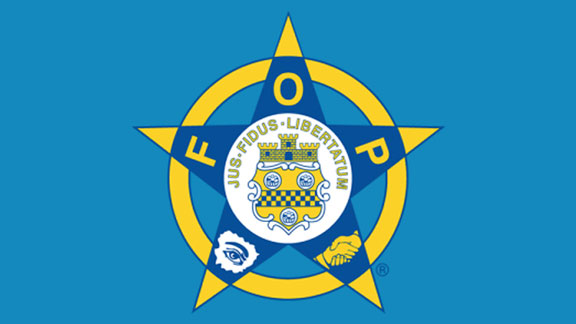 FOP Supports Meg Weinberger — Meg Weinberger